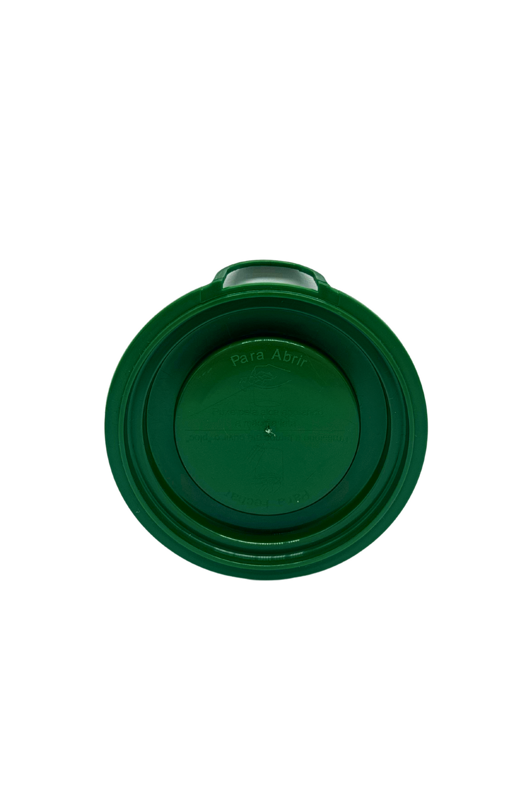 Tampas Plásticas – Loja da Lata