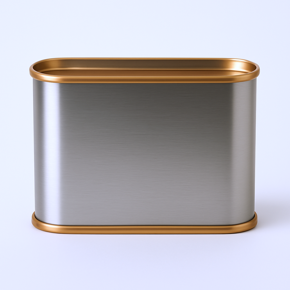 Latas sem impressão - Loja da Lata
